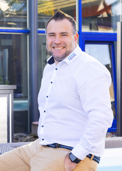 Mitarbeiter - Schwimmbad Henne